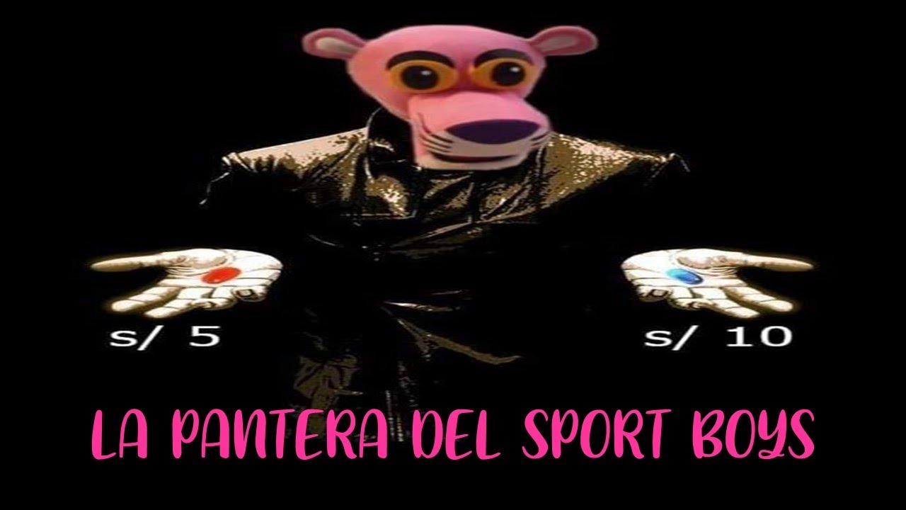 🔥👹Las mejores locuras y momentos de la Pantera del Callao (Sport Boys ...