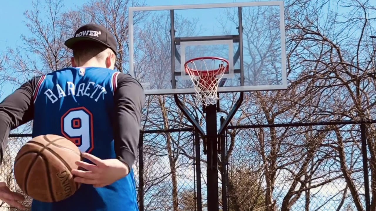 Wild Basketball Trick Shots! - YouTube
