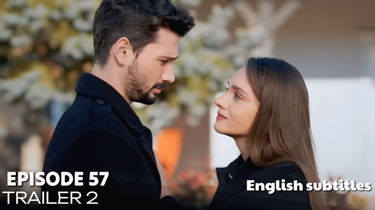 Hudutsuz Sevda episode 57 trailer 2 english subtitles - YouTube