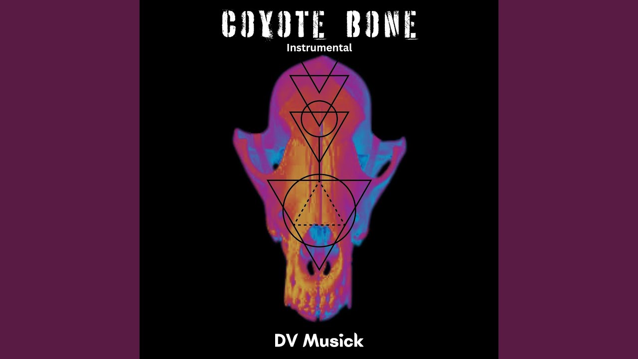 Coyote Bone (Instrumental) - YouTube