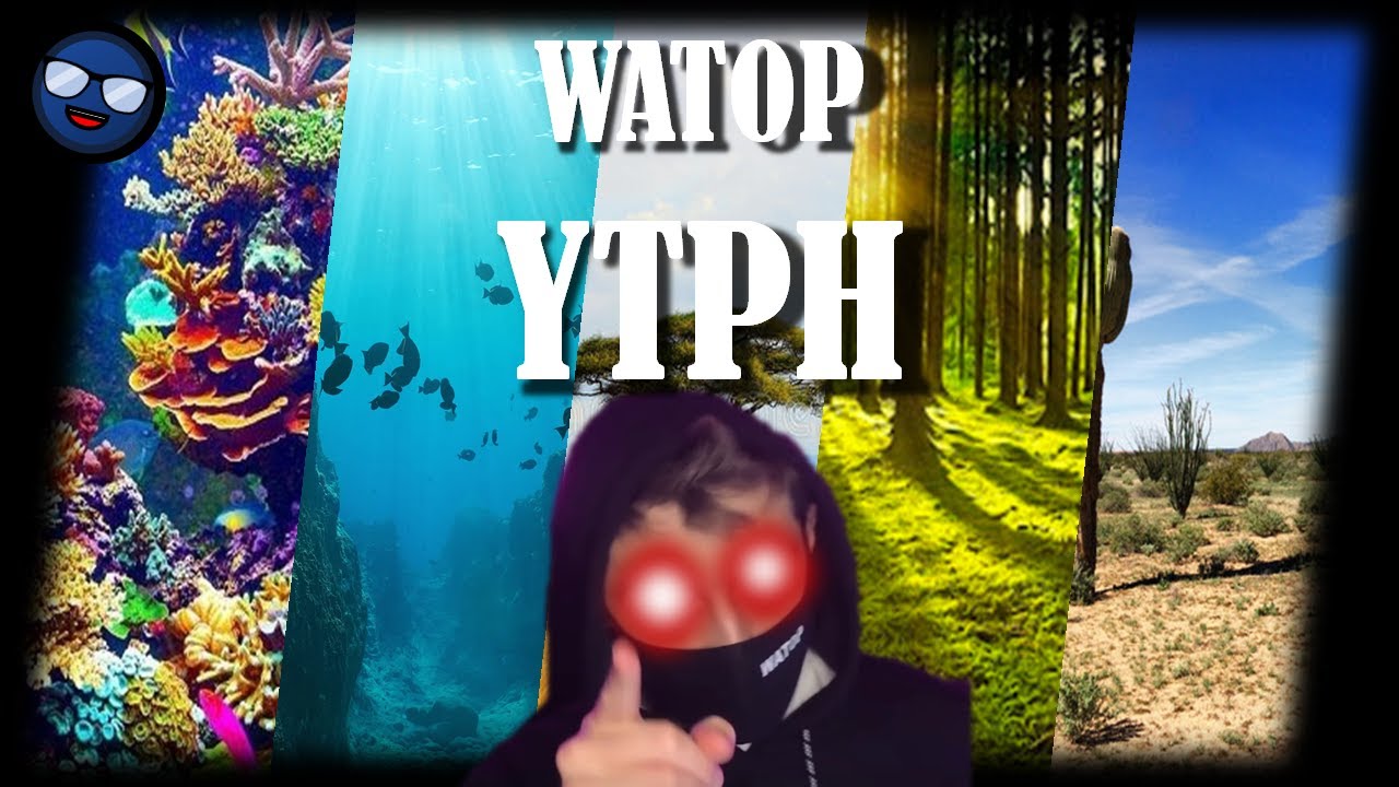 YTPH Watop nos narra sobre los habitos moralmente cuestionables de ...