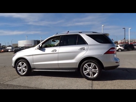 2013 MERCEDES-BENZ M-CLASS Monterey, Watsonville, Gilroy, Salinas, San ...