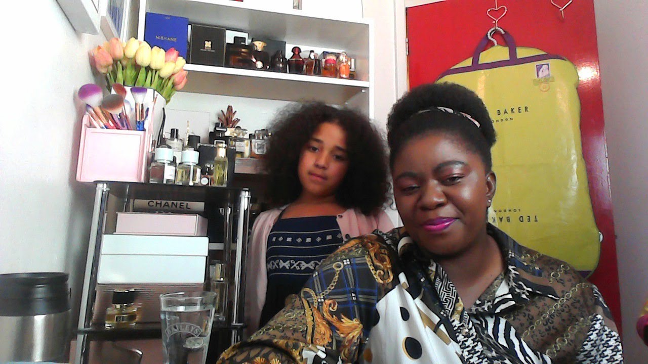 PERFUME UNBOXING AREEJ LE DORE PLUMERIA DE ORRIS, GALLIVANT STORIES ...