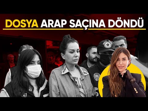 Dilan Polat ve Banu Parlak düşmanlığının arka planı ne? I Tayyar Işıksaçan ile Magazin Gündemi