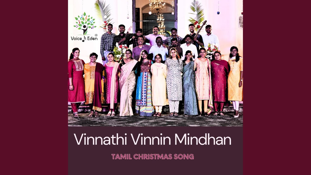 Vinnathi Vinnin Mindhan - YouTube