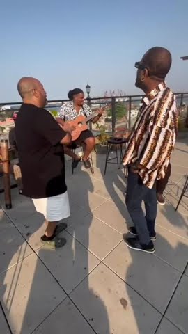 Paulo Flores & Yuri da Cunha - No tempo das Bessanganas #semba - YouTube