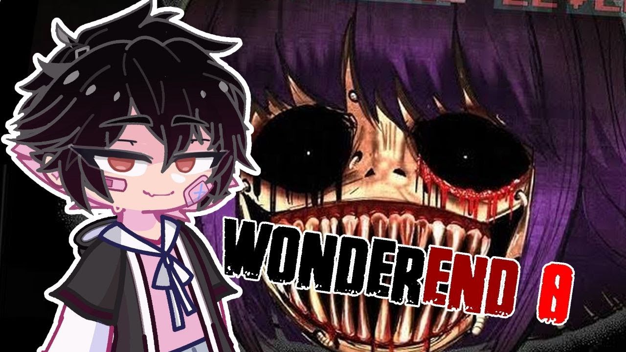 i WONDER when will this END 0 | WonderEnd 0 - YouTube