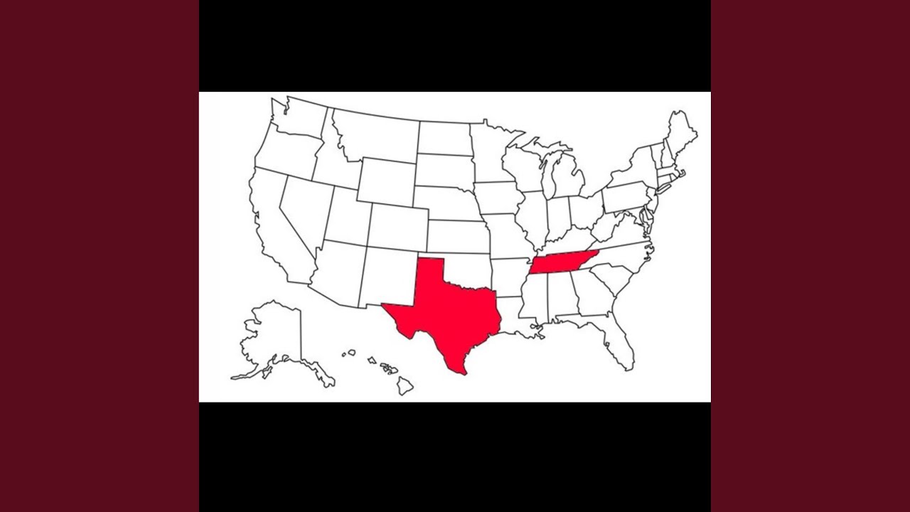 Texas 2 Tennessee (feat. D9n) - YouTube