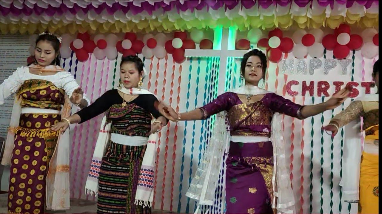 swmkwr bwi udang okrangkwo#swrjibai fwrbu nwng bese somaina#christian ...