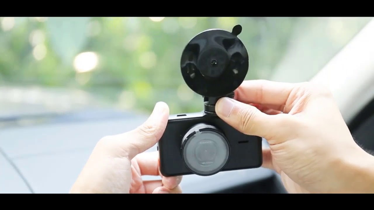 review APEMAN Dash Cam 1080P FHD DVR Car Driving Recorder 3 Inch LCD ...
