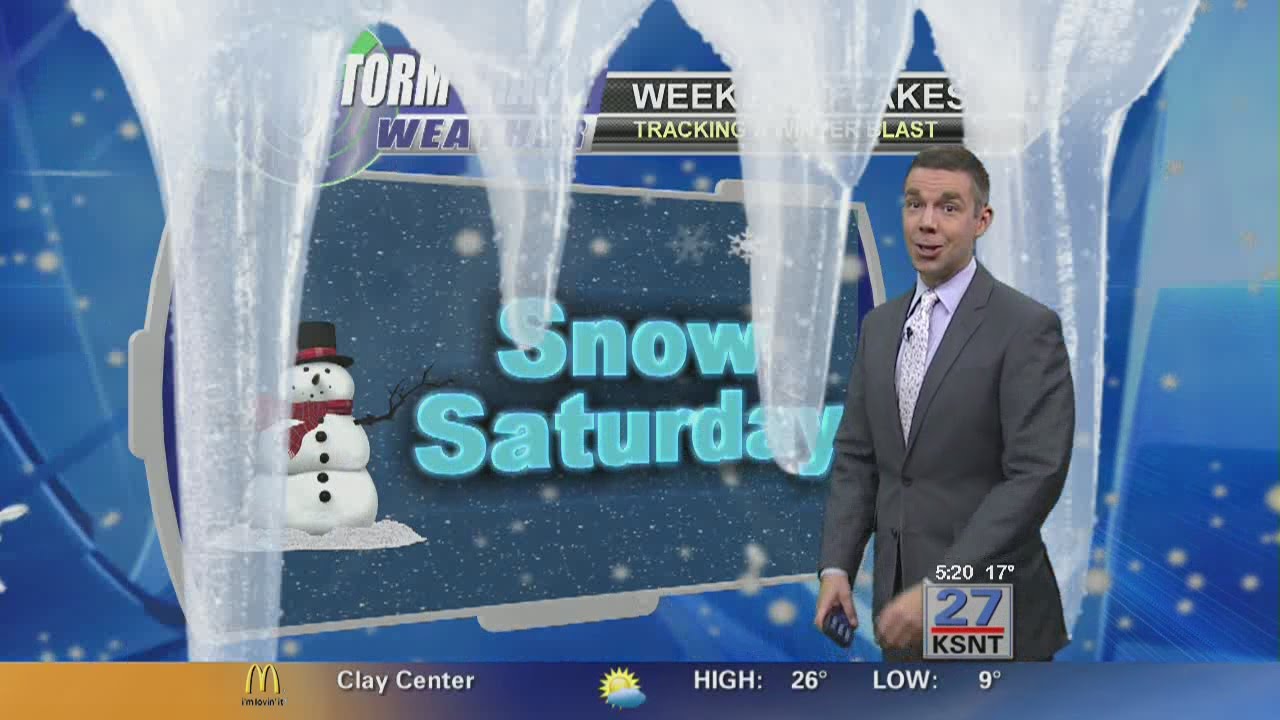 KSNT 27 Kansas First News - YouTube