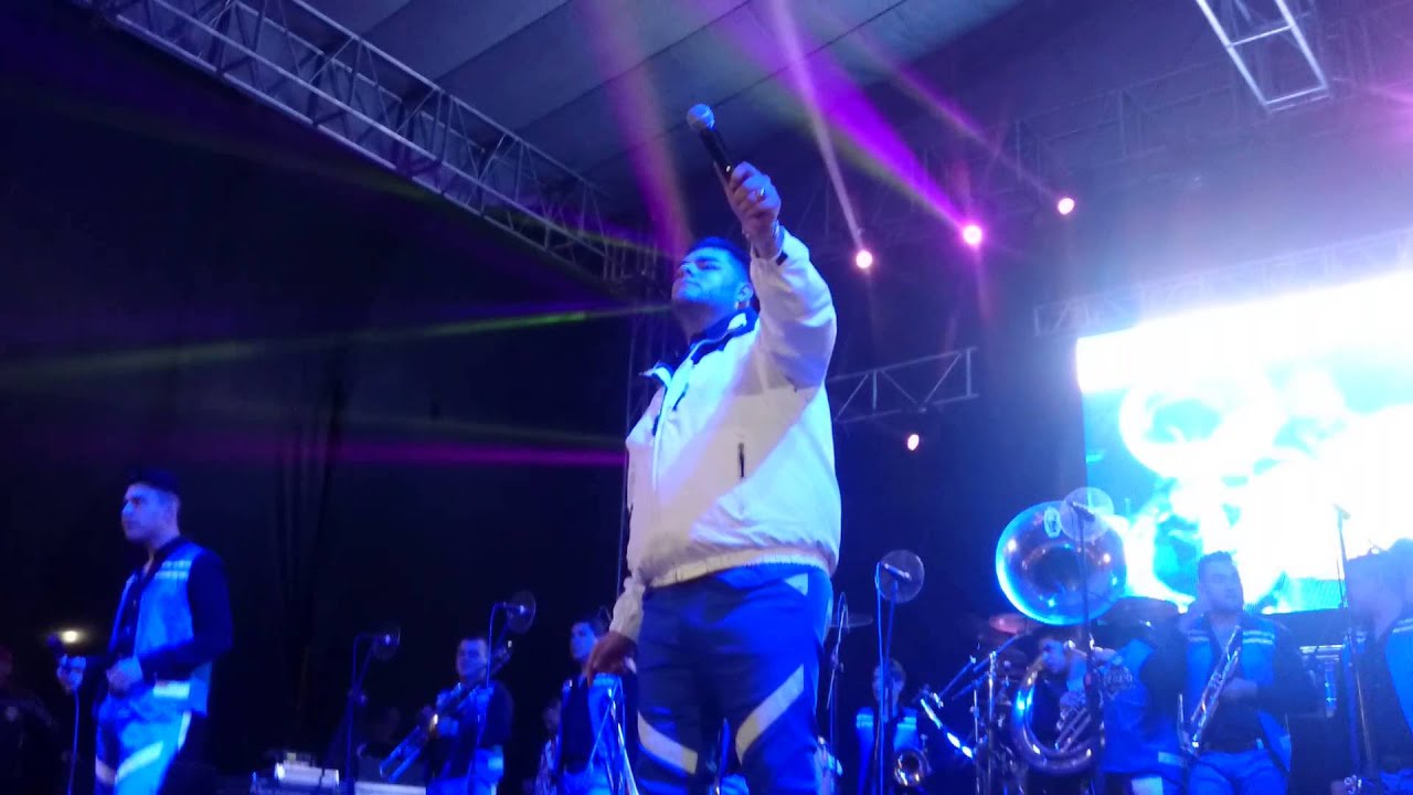 Cual adios- banda clave nueva de máx peraza - YouTube