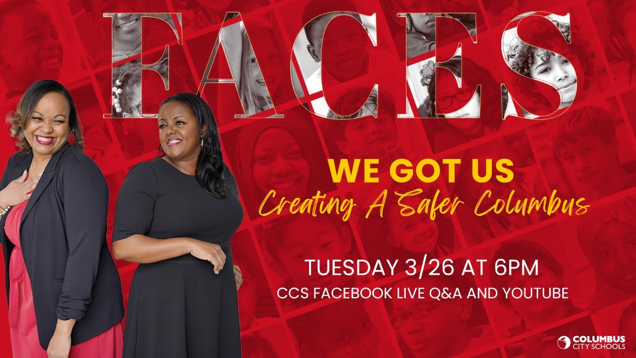 FACES - We Got US - YouTube