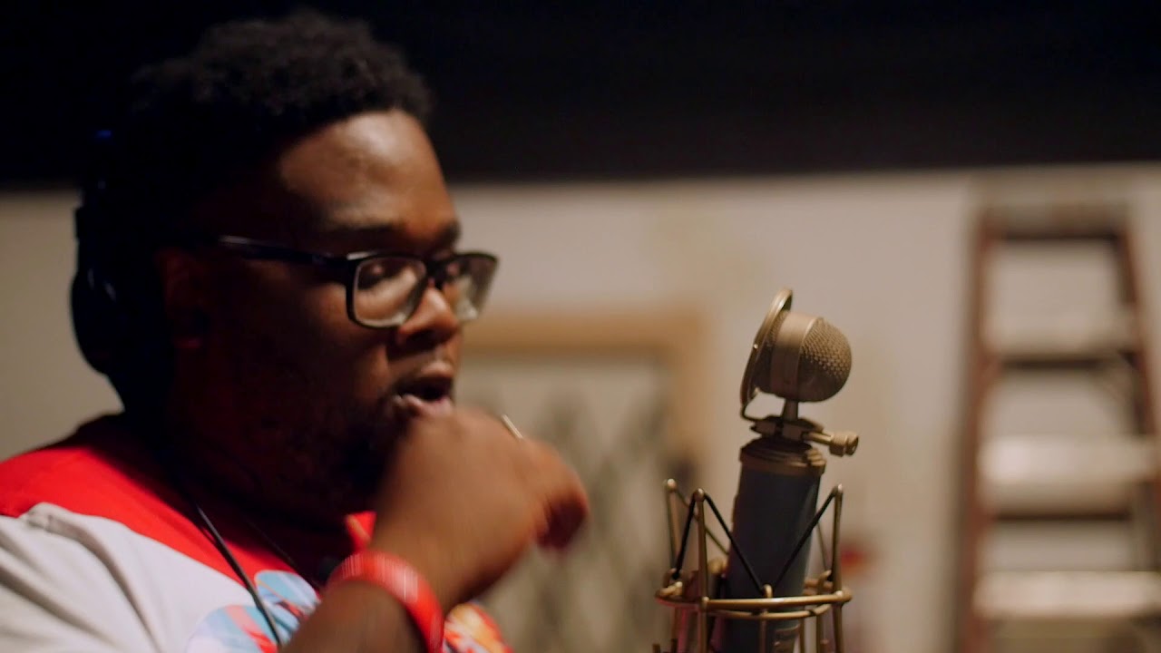 TZ GOOF - BEHIND BARS FREESTYLE || DIR BY. @JACKBOYFILMZ - YouTube