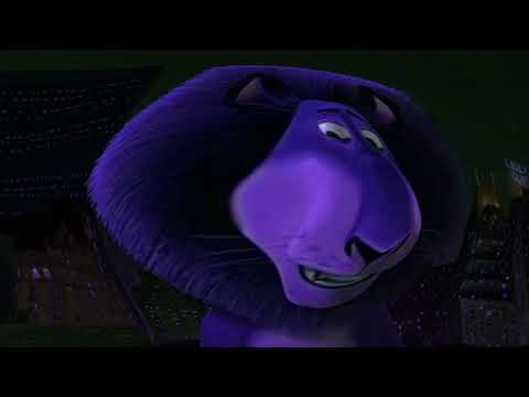 I KILLED MADAGASCAR - PART FIVE