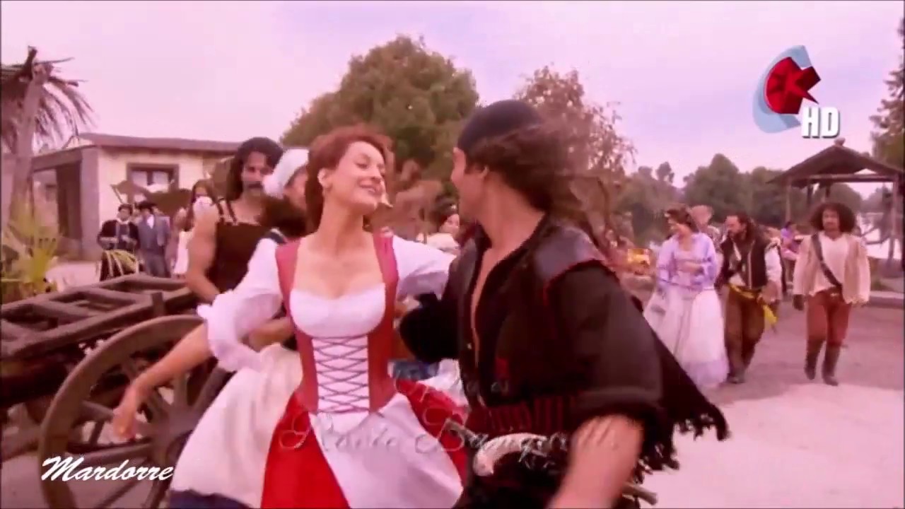 RESEÑA de la Telenovela PASIÓN con Fernando Colunga - YouTube