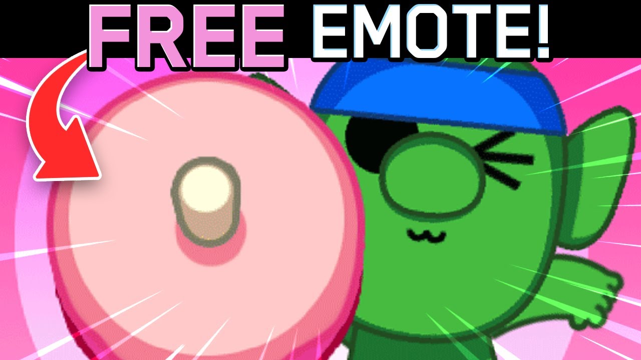 HOW TO GET The Anniversary Emote in Clash Mini... - YouTube