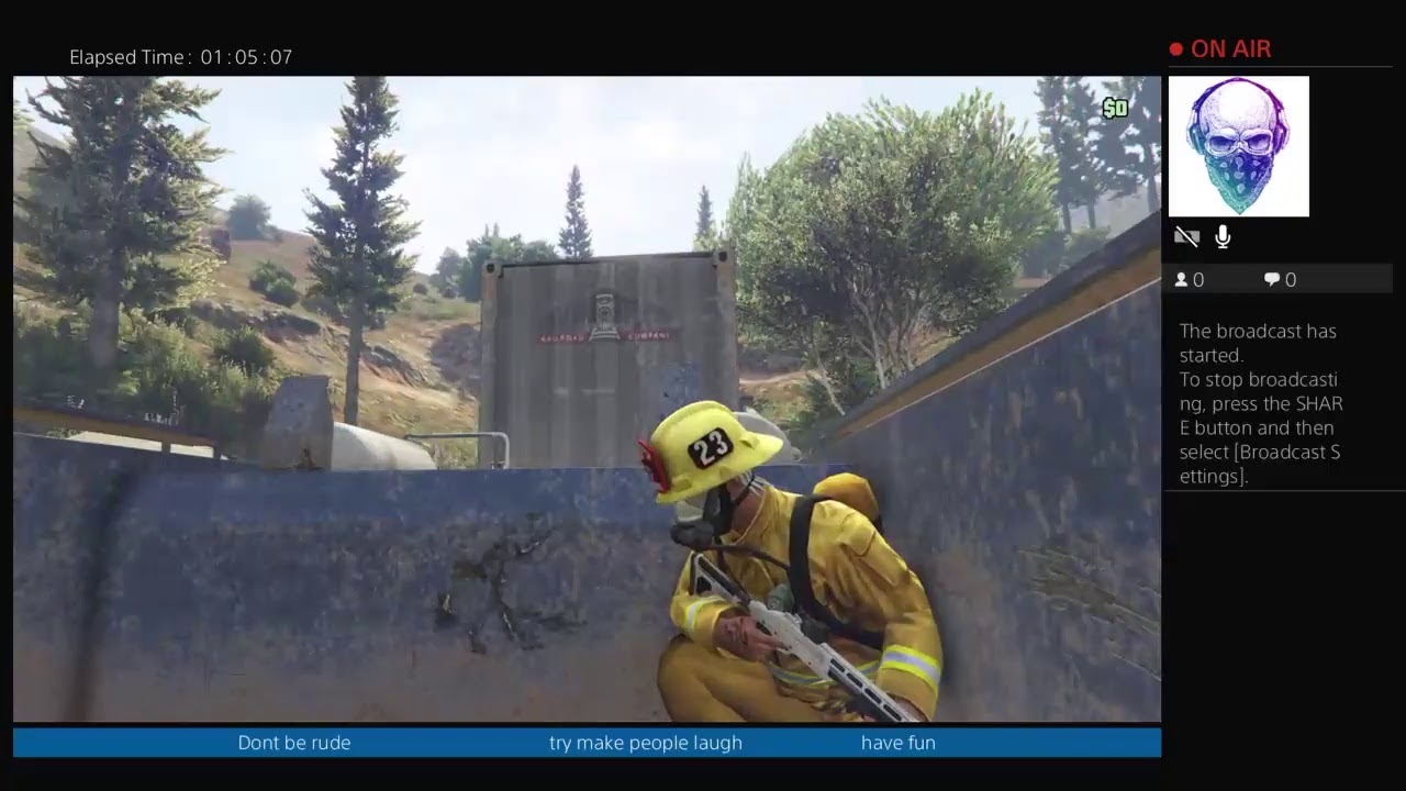 Rp sandy shore frp get kicked - YouTube