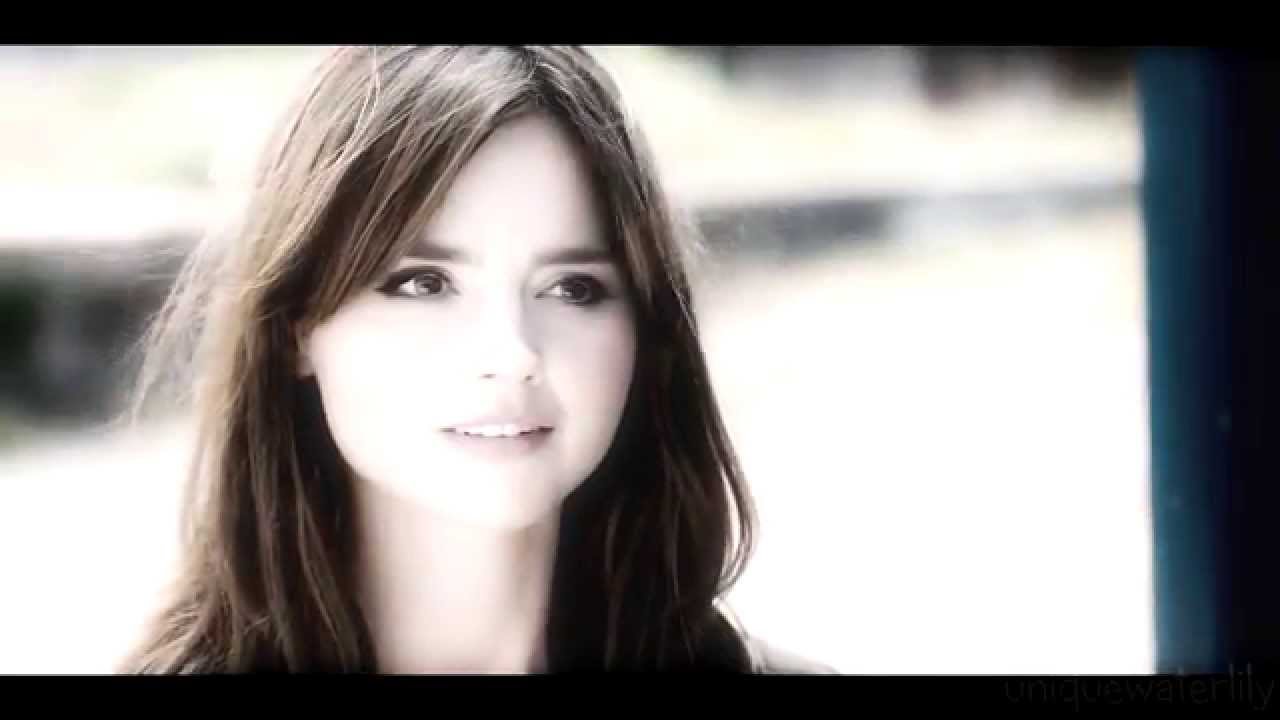 twelve & clara left behind doctor who - YouTube