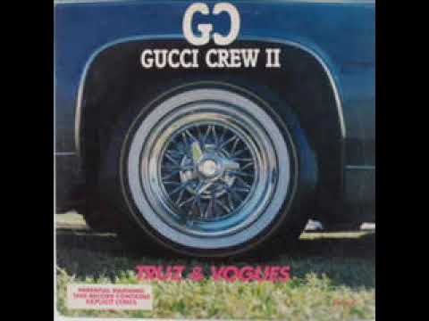 Gucci Crew II - Truz N Vogues ( Radio ) - YouTube