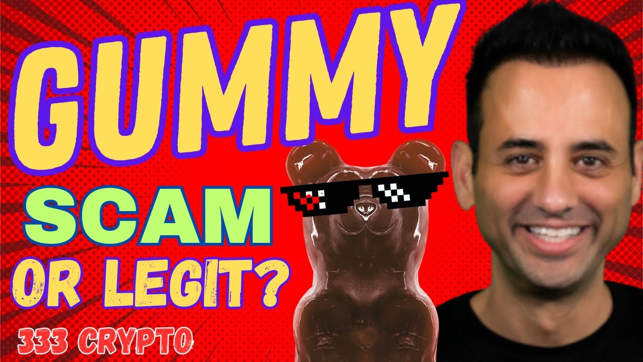 Gummy Token on SOLANO. Crypto Banter PUSHING, Selling, Hyping. Buy or ...