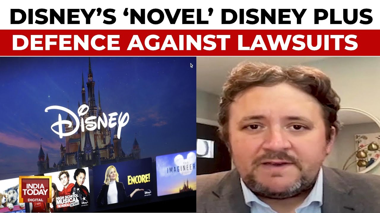 Explained: Disney's Novel Disney Plus Argument Against A Wrongful Death ...