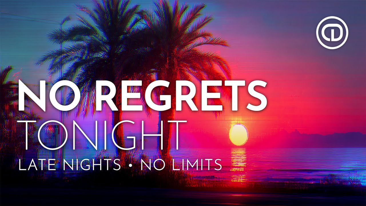 Celestial Drops – No Regrets Tonight (Official Audio) | Afro House 2025 ...