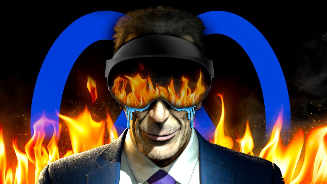 Is The Meta Quest Pro The BEST VR Gaming Headset?? - YouTube