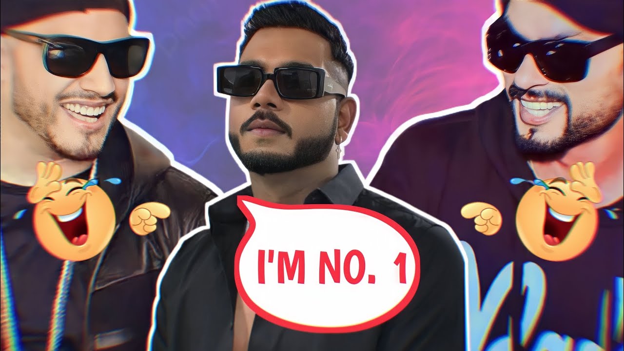IMRAN KHAN VS KING & BADSHAH || WHO IS THE BEST IN URBAN HIP HOP ...
