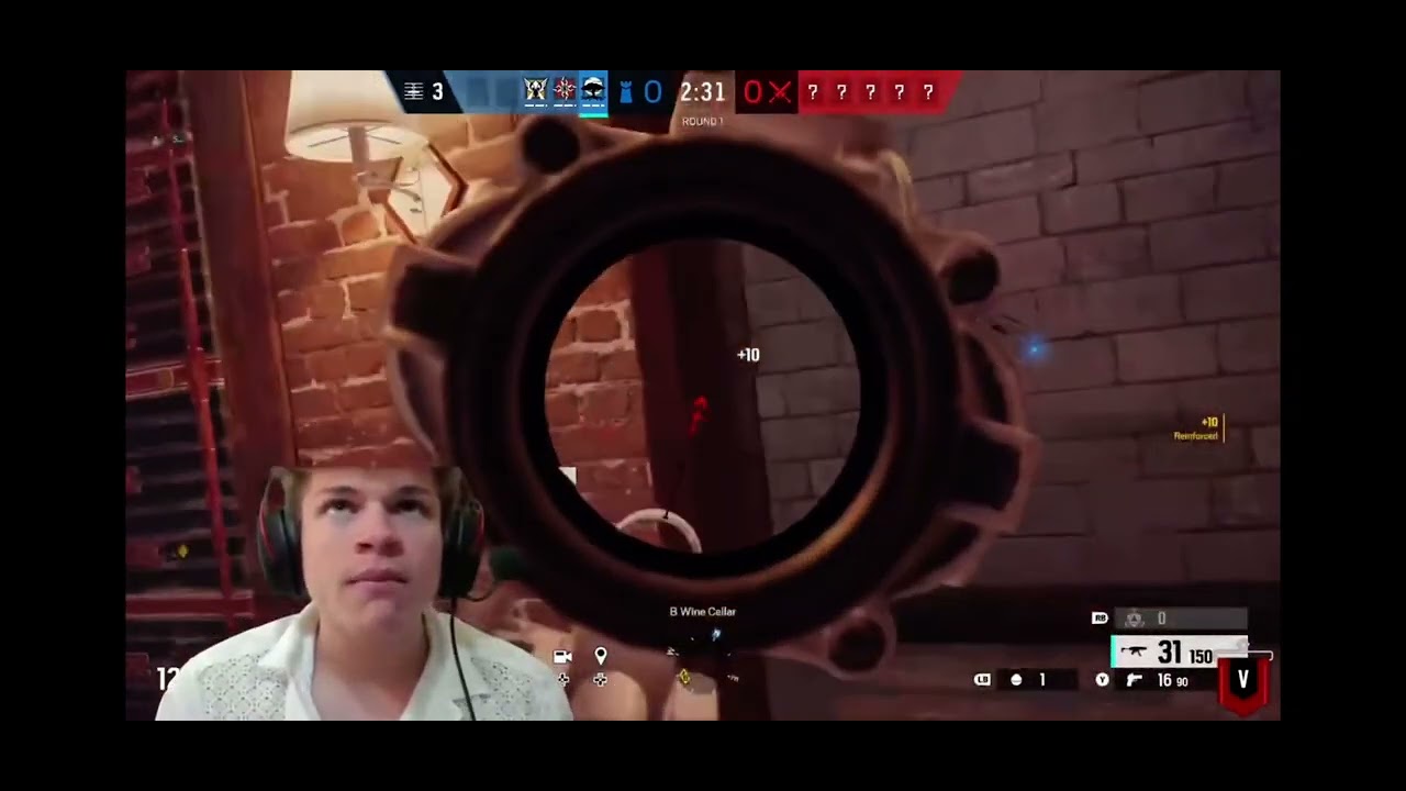 Grrrr aim - YouTube