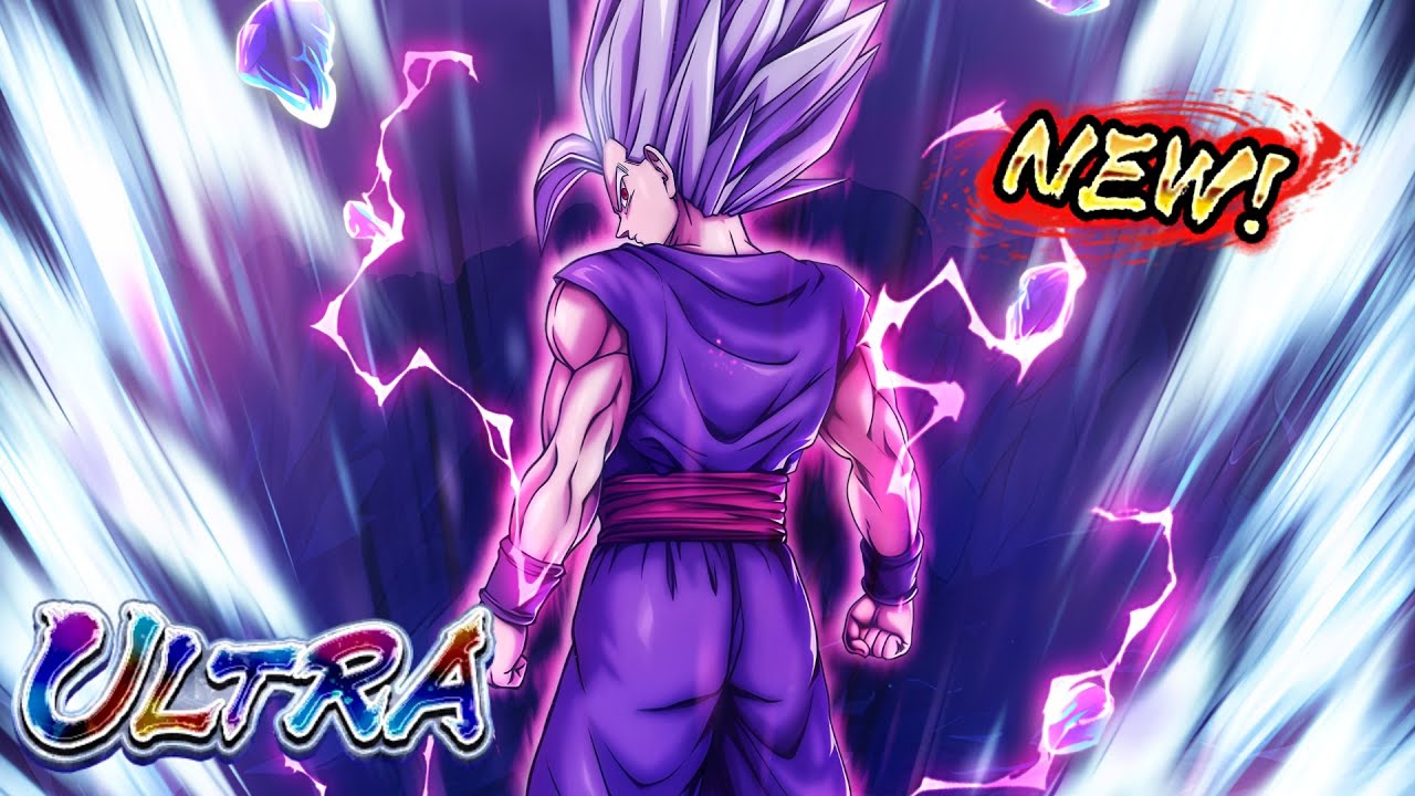 ULTRA BEAST GOHAN GUIDE: Incredible DAMAGE?! - YouTube