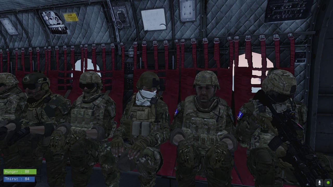 THE RAID - PART 1 - YouTube