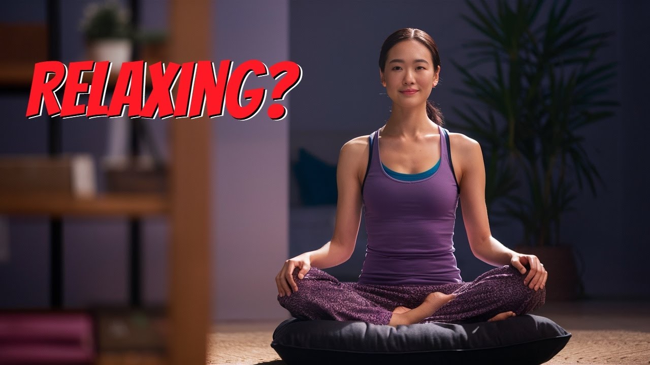 The Science of Relaxation: Does Meditation Music Work? - YouTube