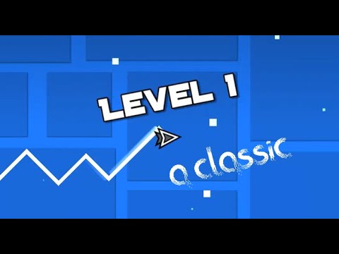 Typical Level 1 to 10 Levels GD - YouTube