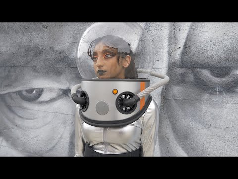 We Look Like You - The Origin Story of the Human-Hybrids (A Short Film)