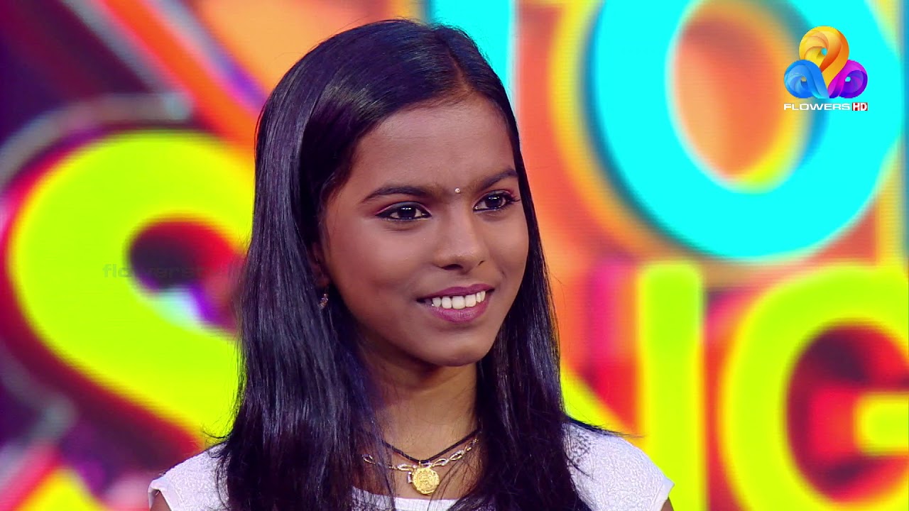 Flowers Top Singer | Musical Reality Show | Ep# 373 ( Part - B) - YouTube