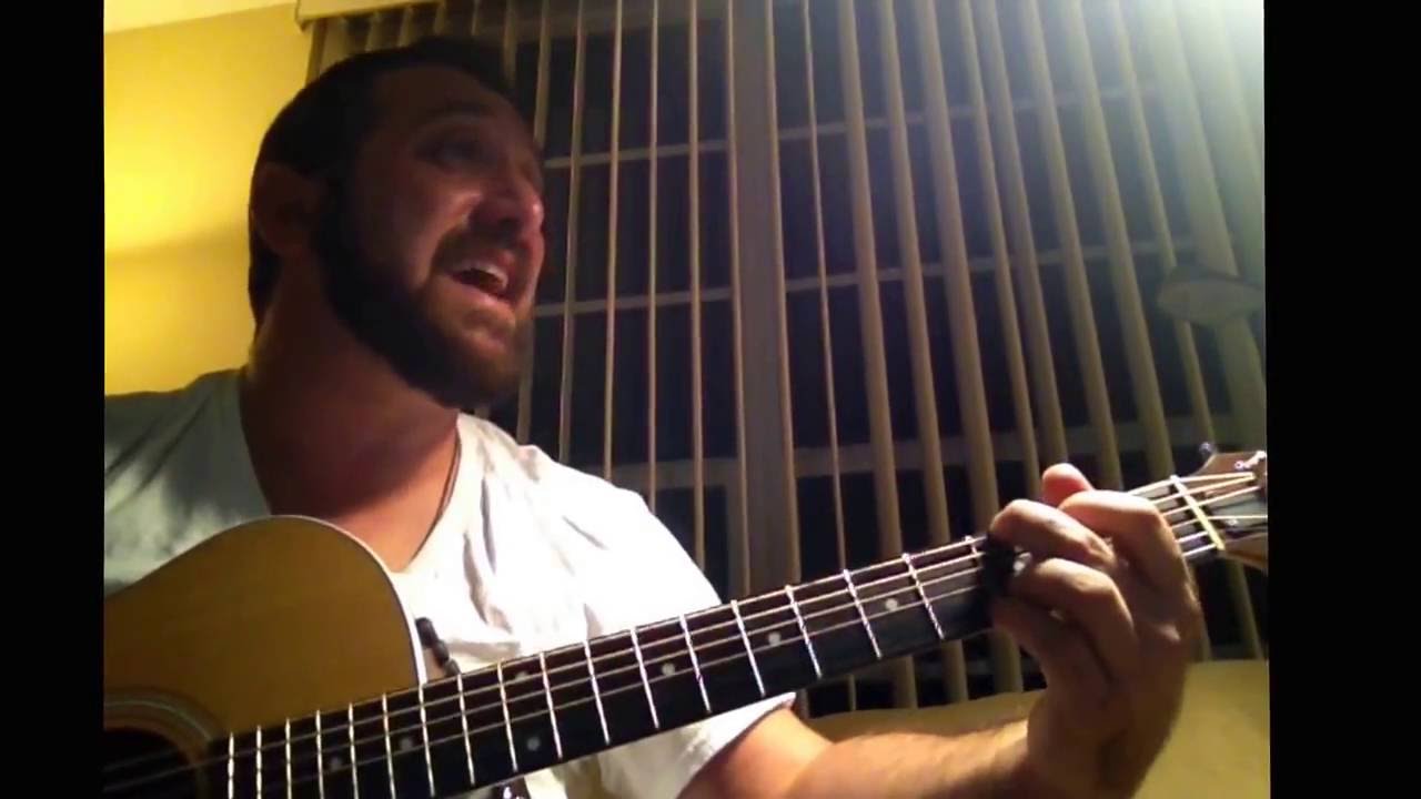 Phish - Heavy Things (Acoustic Cover) - YouTube