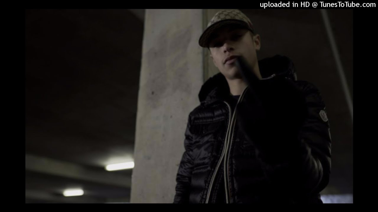 ADAAM Ft. Einár - Humble (Official Instrumental) - YouTube