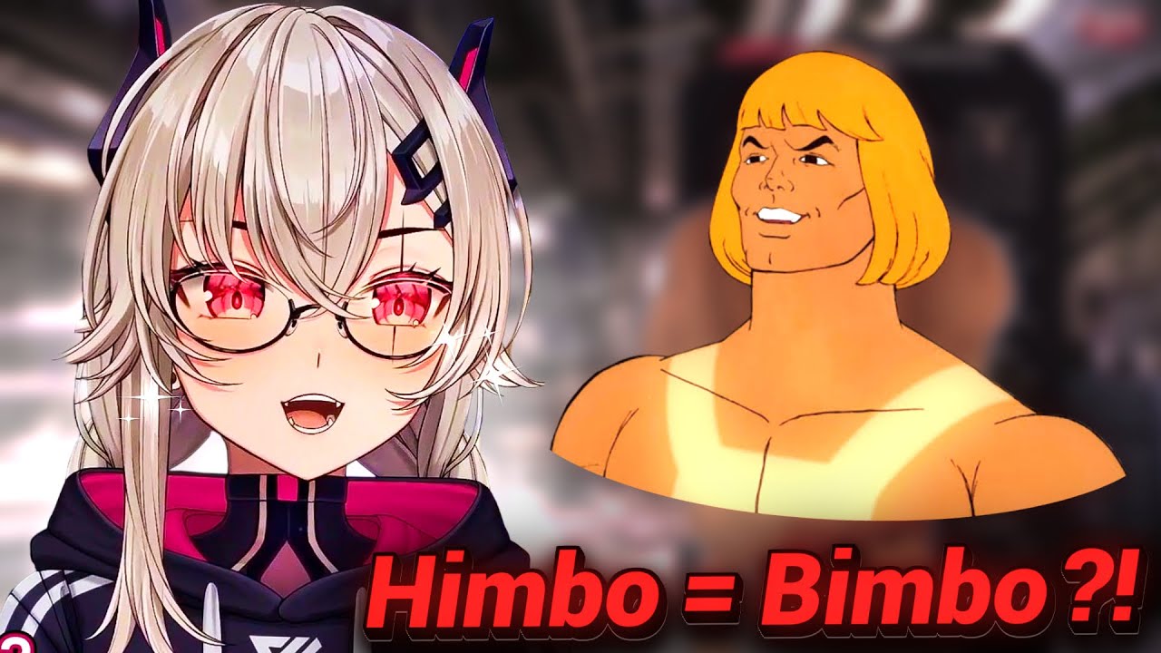 HIMBO?? - YouTube