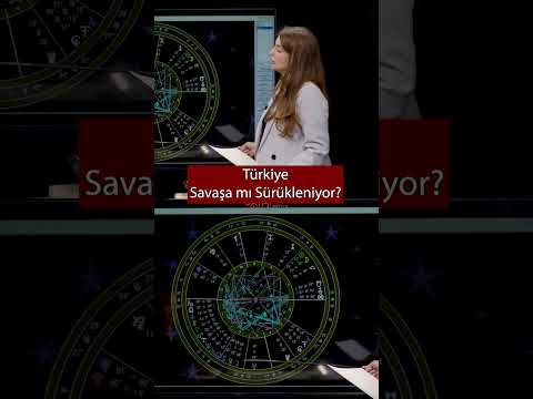Türkiye Savaşa mı Sürükleniyor? #shorts