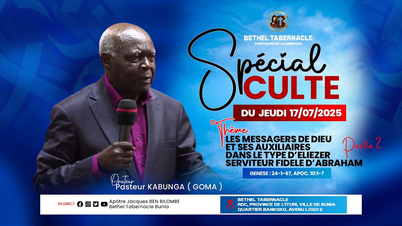 LES MESSAGERS DE DIEU ET SES AUXILIAIRES DANS LE TYPE D'ELIEZER ...