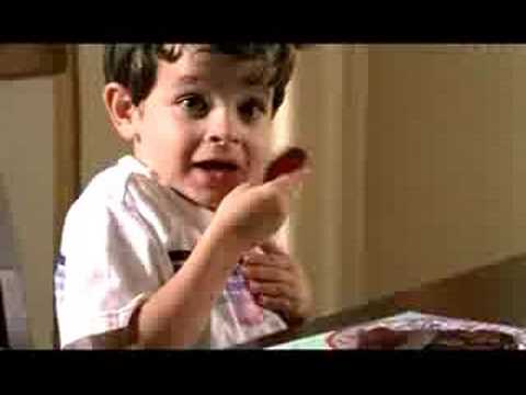 Comercial TV Mabe versión Lavadora - YouTube