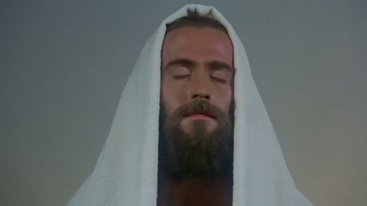 (23/61) Transfigurasi Yesus | Film Yesus | Bahasa Jawa - YouTube