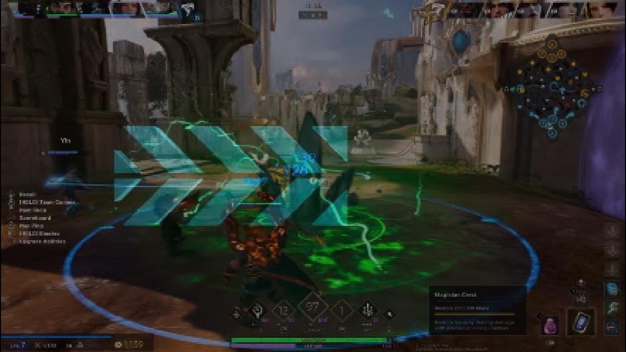 Argus ultimate kills - 2024 - YouTube