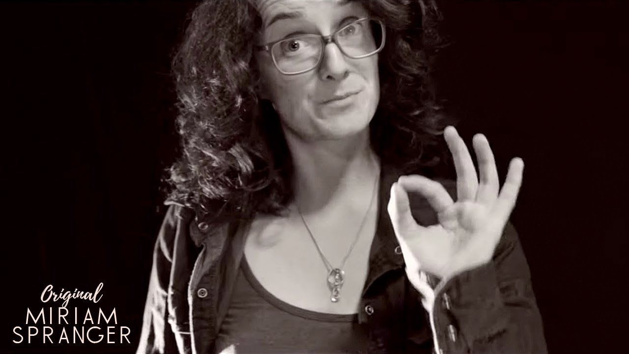 Miriam Spranger | Einer zu viel [Offizielles Musikvideo] - YouTube