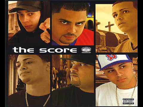 Varios Artistas - The Score (Cd Completo) - YouTube