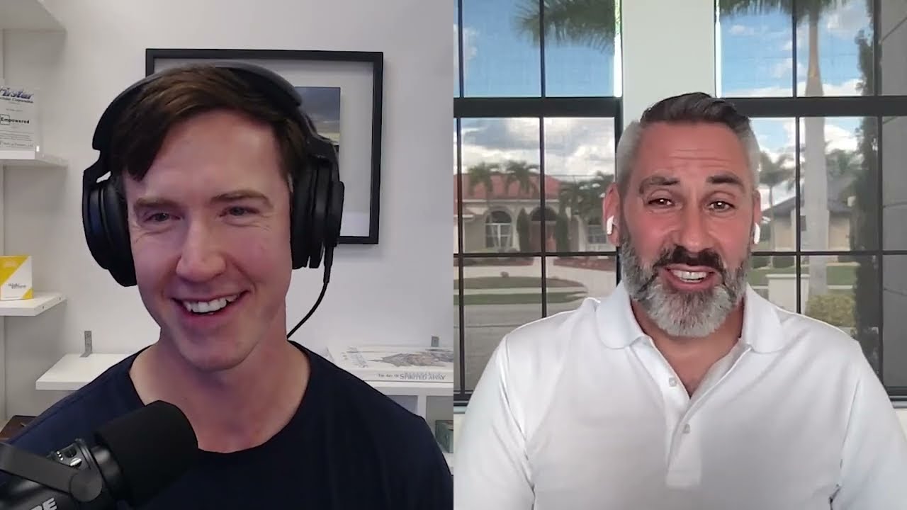 "I Can't Screw This Up" with Mike Jablonski - YouTube