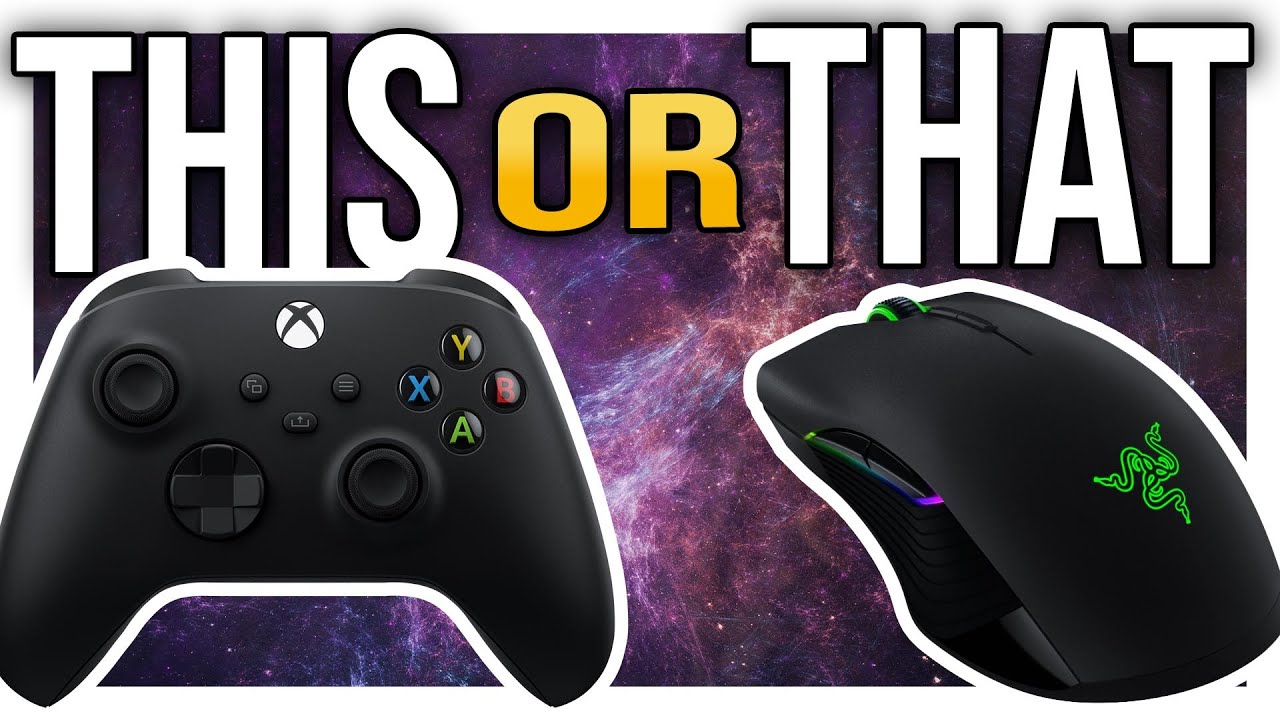 Is Controller BETTER Than Keyboard and Mouse on Warzone? - YouTube