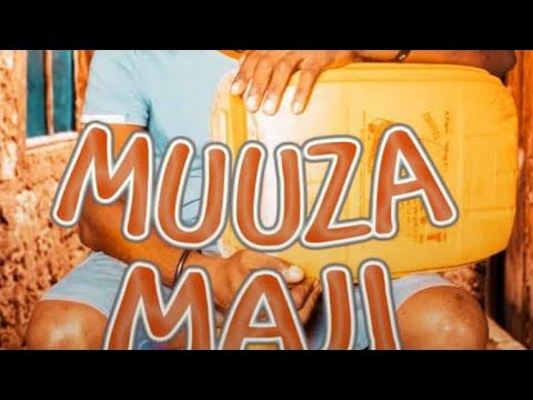 Muuza Maji bongo movie - YouTube