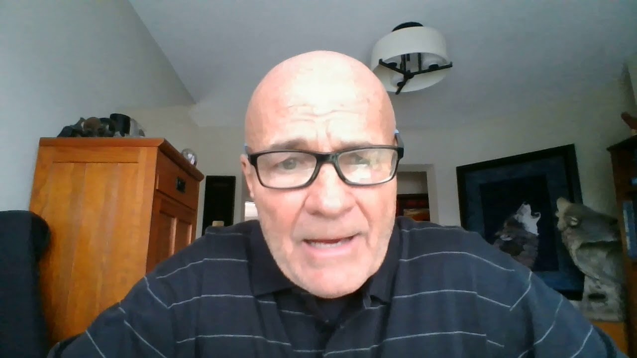 Stopping Kidney disease review by Dr. J. Isler - YouTube